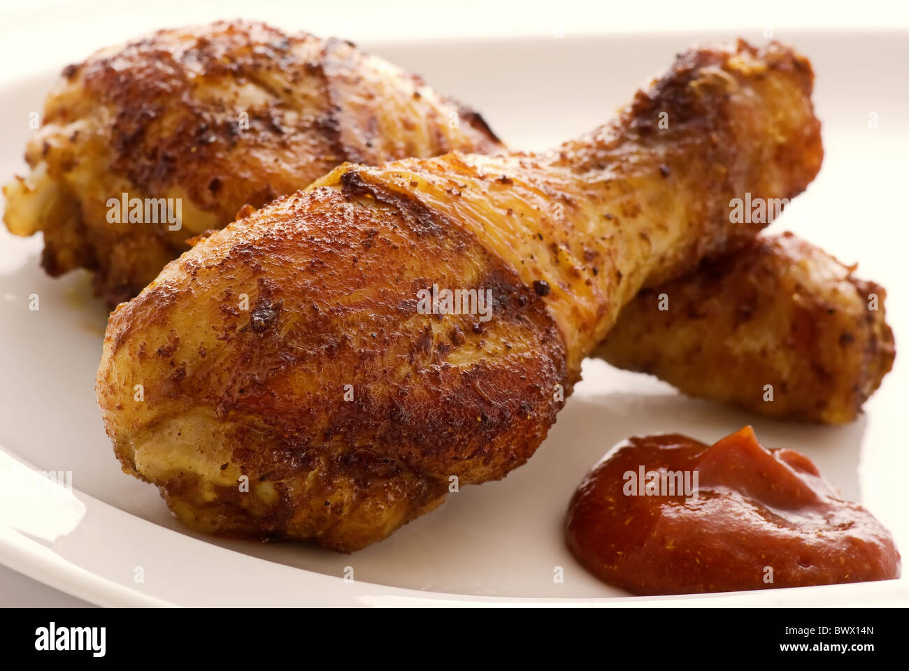 Buffalo wings hi-res stock photography and images - Alamy