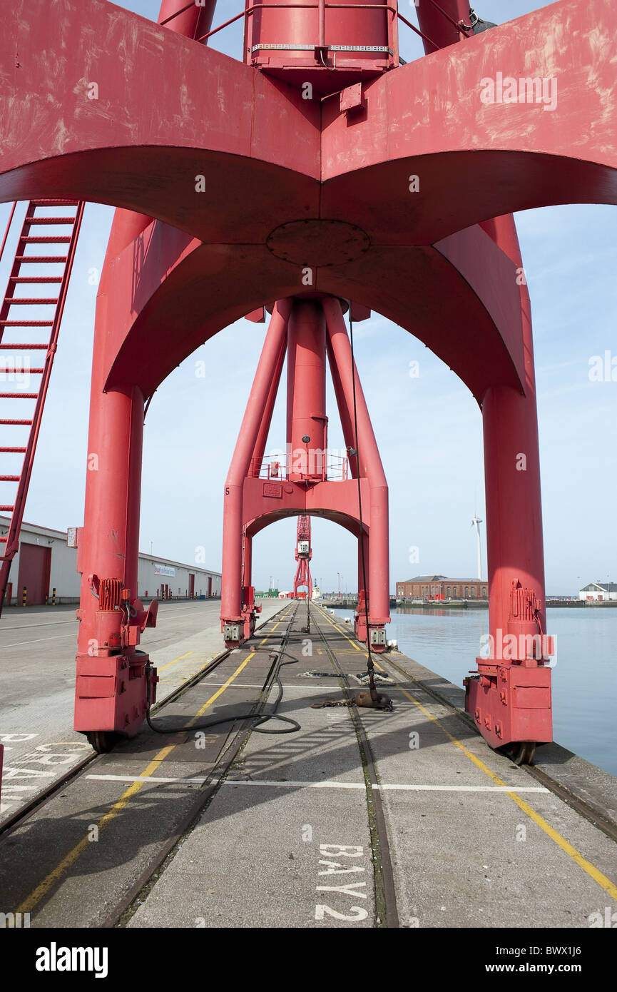 Avonmouth docks hi-res stock photography and images - Alamy