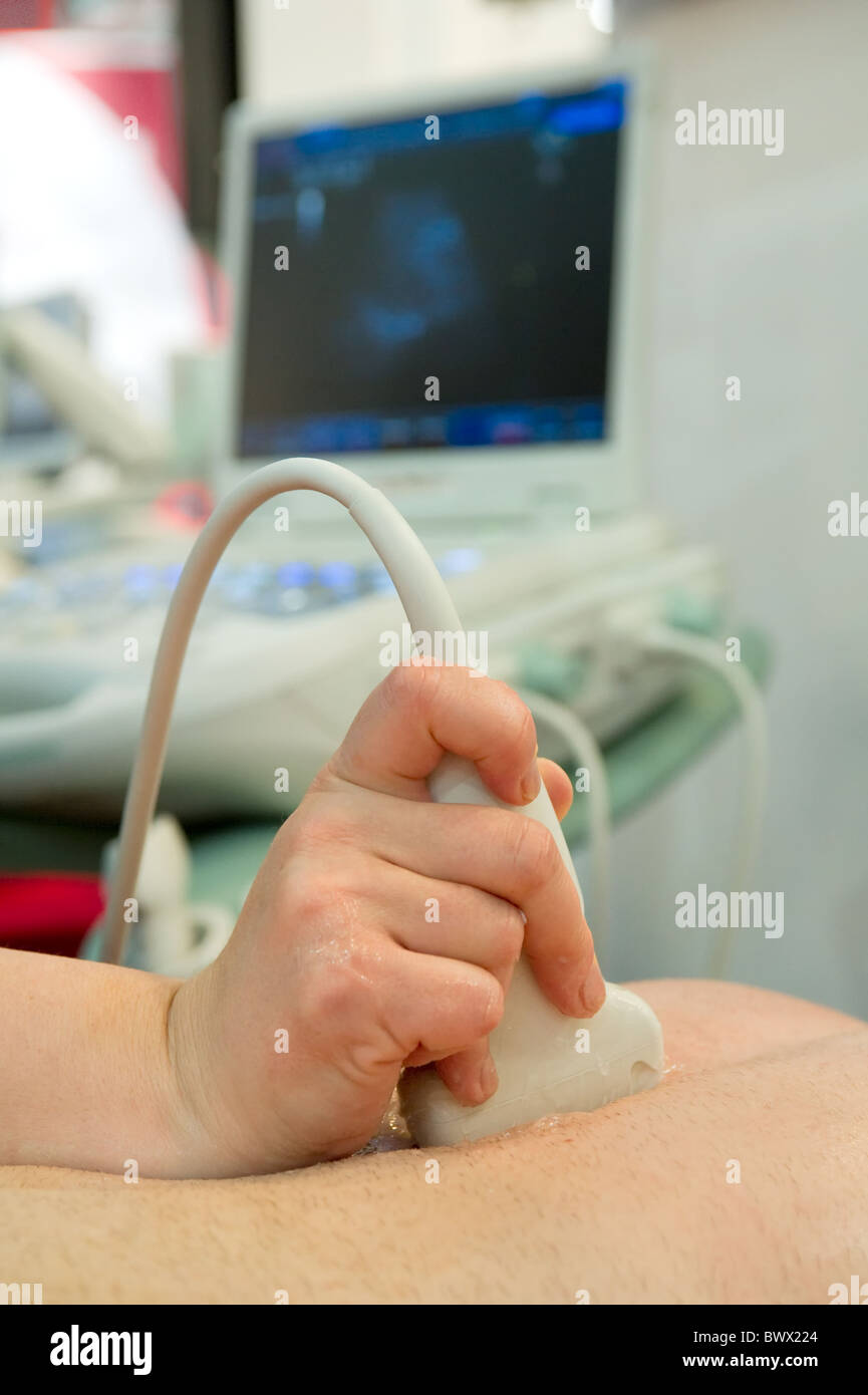 Sonography Stock Photos & Sonography Stock Images - Alamy