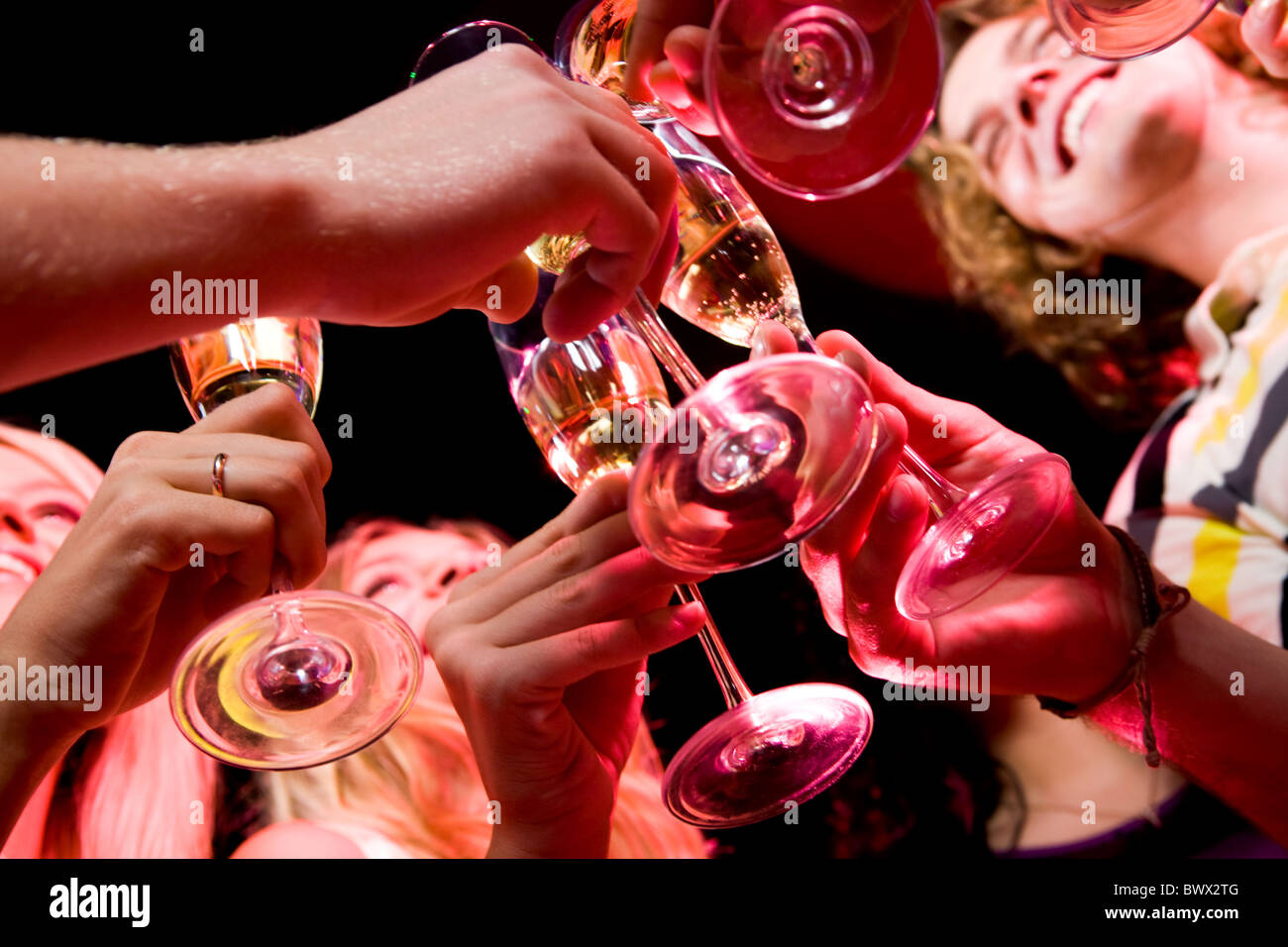 Good cheer hi-res stock photography and images - Alamy