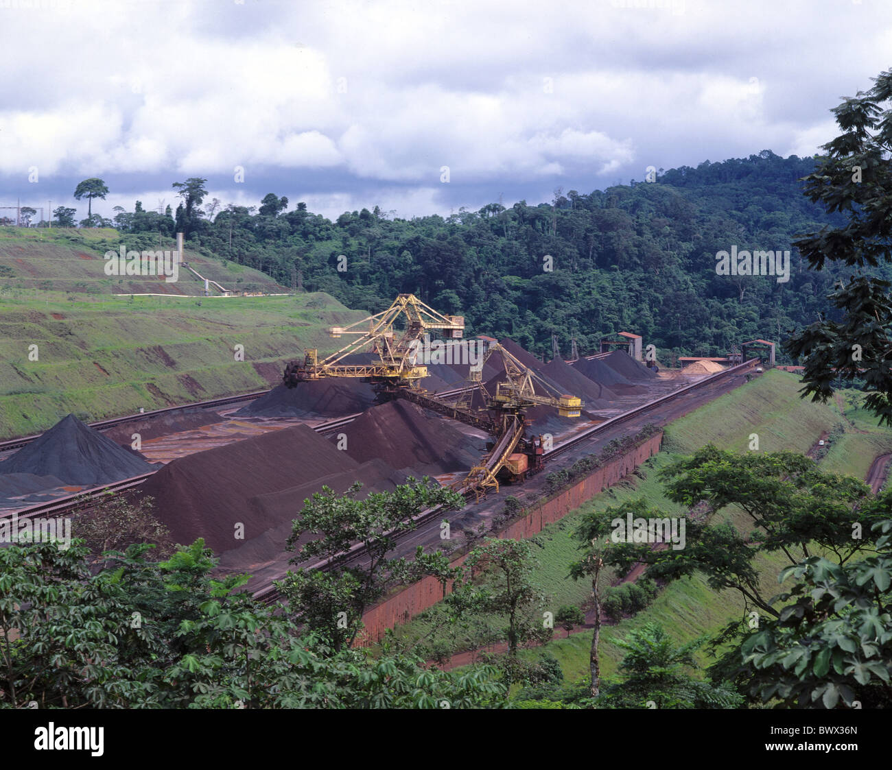 Carajás or carajas High Resolution Stock Photography and Images - Alamy
