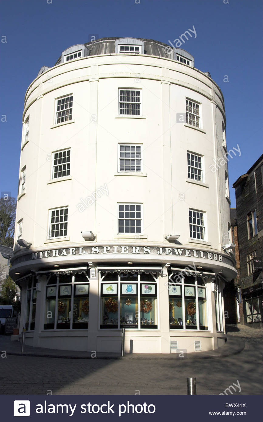 Exeter Shops High Resolution Stock Photography and Images - Alamy