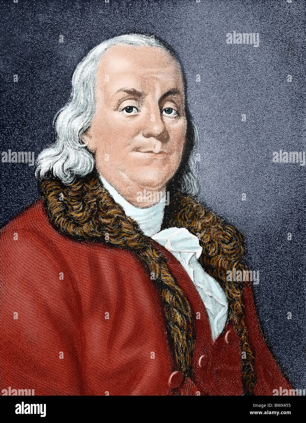 1706 scientist hi-res stock photography and images - Alamy