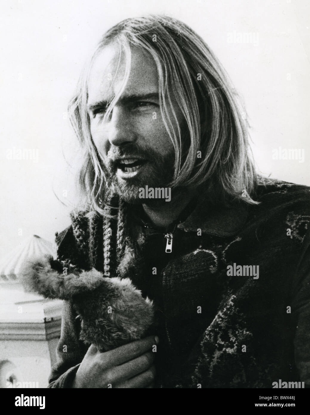 Roy harper 1970s hi-res stock photography and images - Alamy