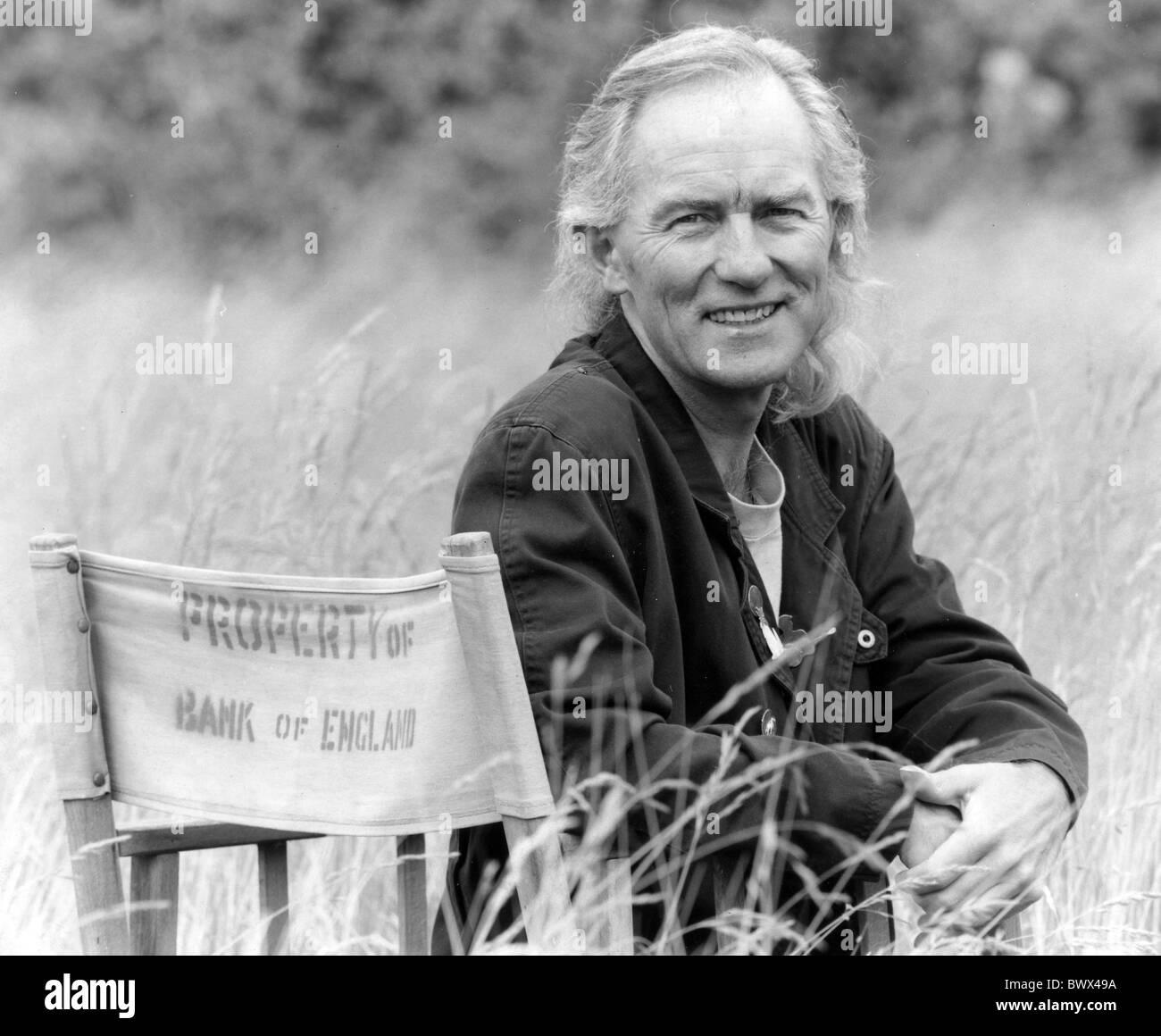 Roy harper Black and White Stock Photos & Images - Alamy