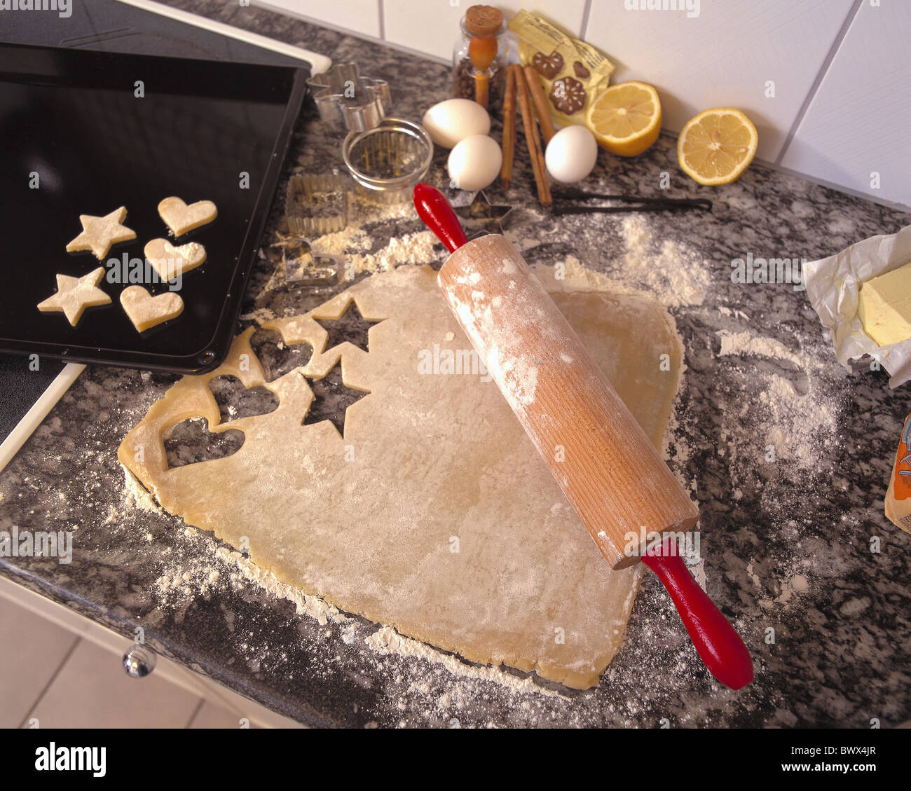 Christmas forms hi-res stock photography and images - Alamy