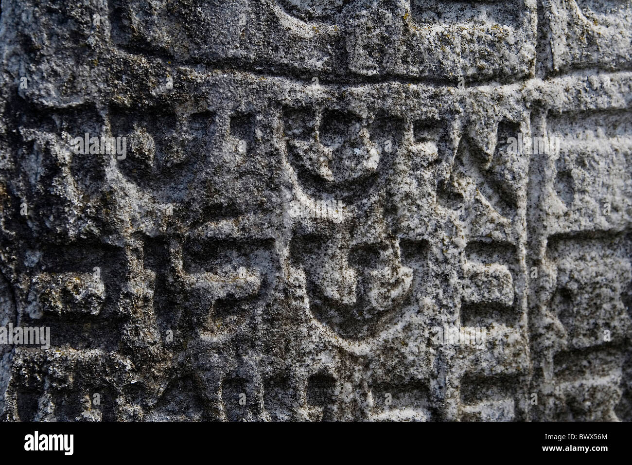 the old jewish tombstone Stock Photo - Alamy