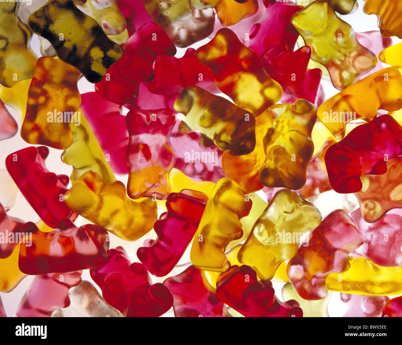 Elastic colours hi-res stock photography and images - Alamy