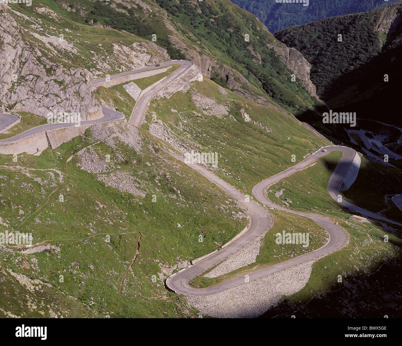 Overvview hi-res stock photography and images - Alamy