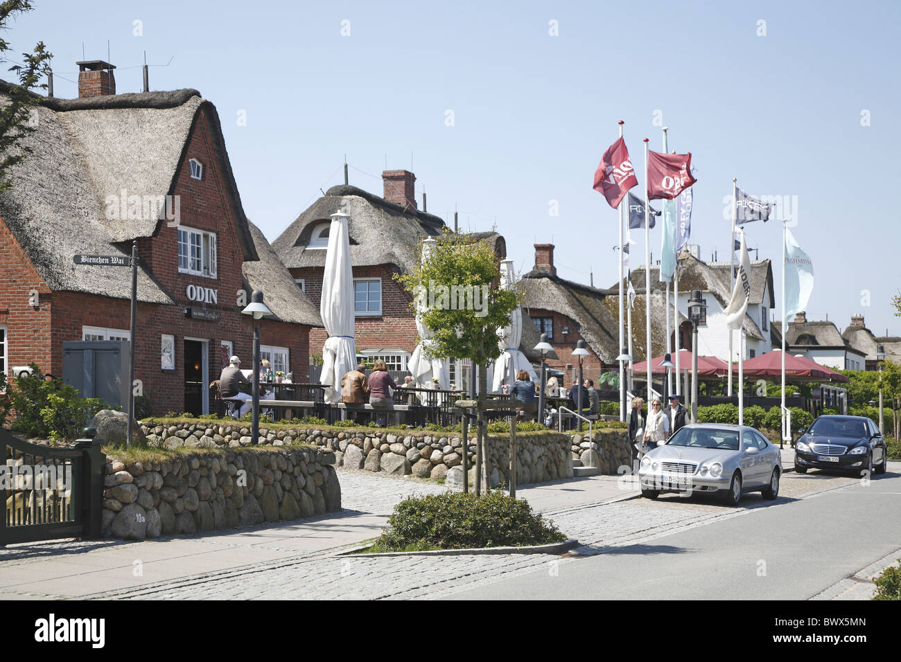Sylt Stock Photos & Sylt Stock Images - Alamy