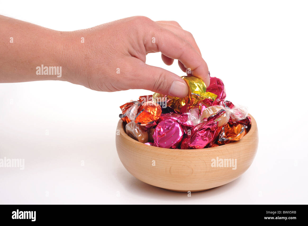 Toffees hi-res stock photography and images - Alamy