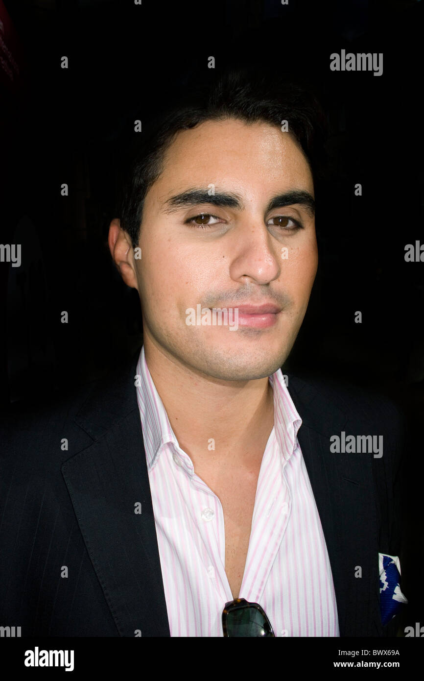 Raef High Resolution Stock Photography and Images - Alamy