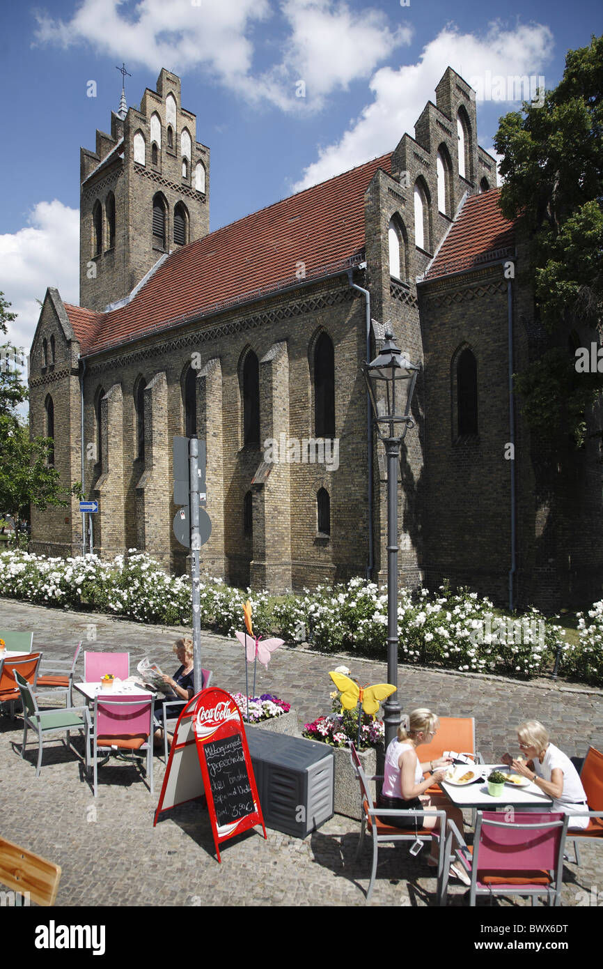 Old marzahn hi-res stock photography and images - Alamy