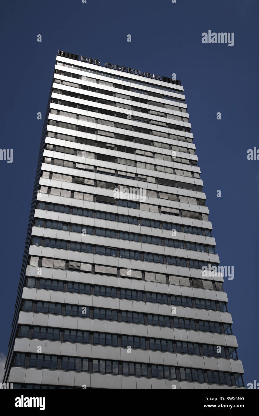 Frankfurt oder oderturm hi-res stock photography and images - Alamy