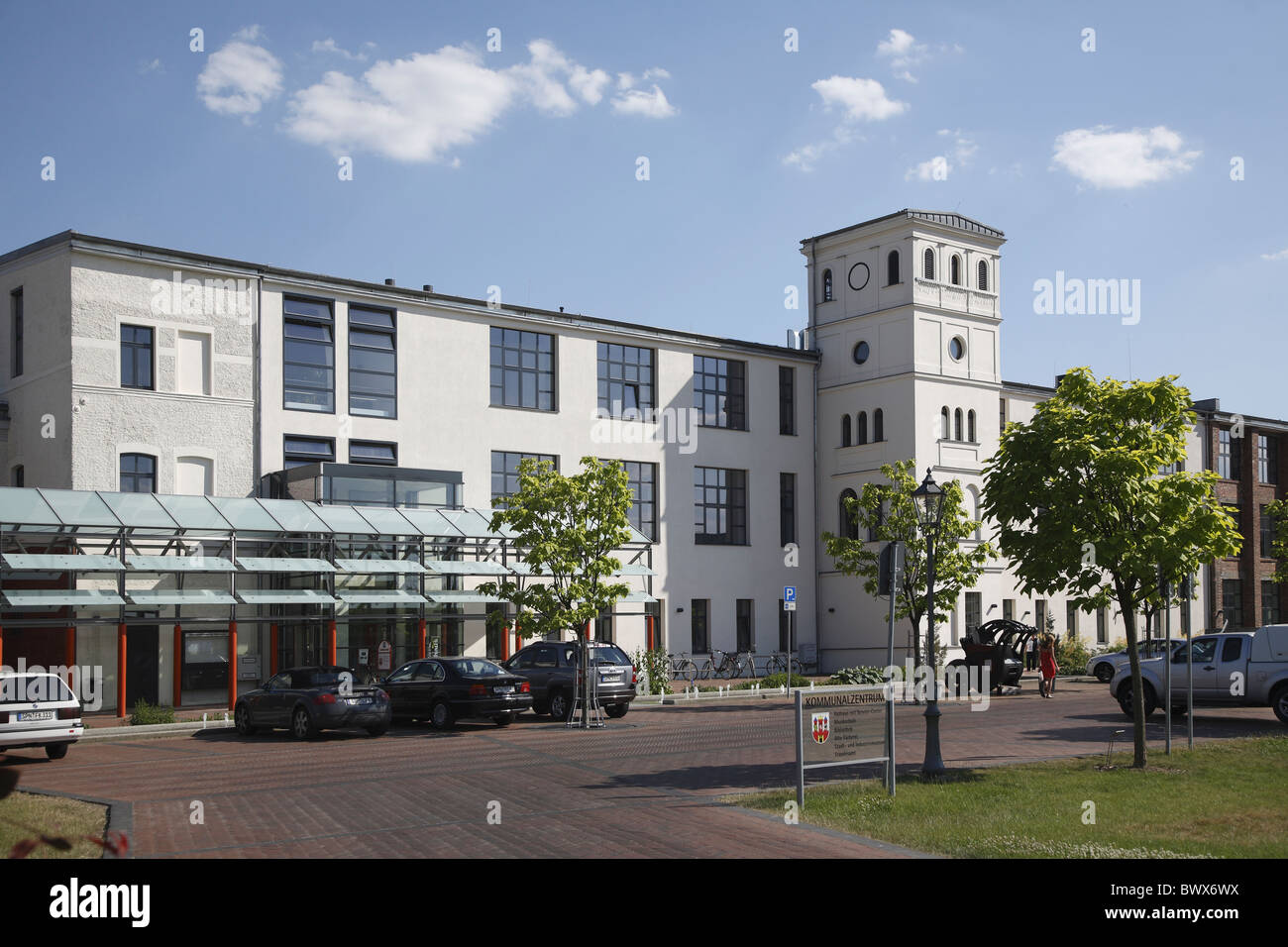 Guben hi-res stock photography and images - Alamy