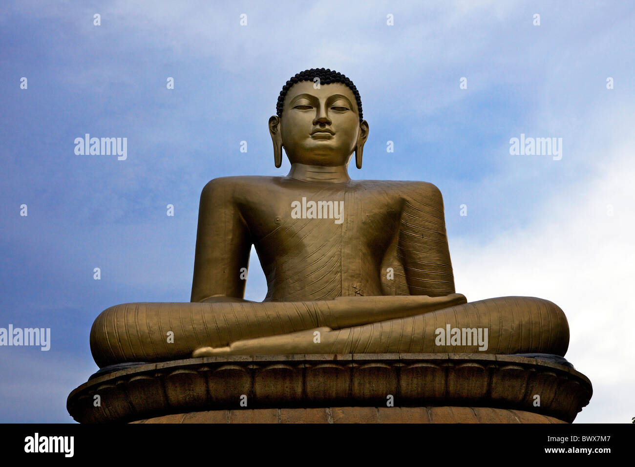 Viharamahadevi park colombo hi-res stock photography and images - Alamy