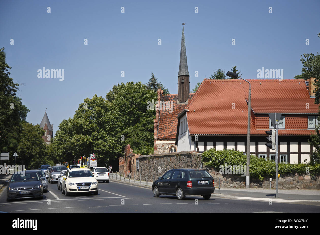 Georgen street hi-res stock photography and images - Alamy