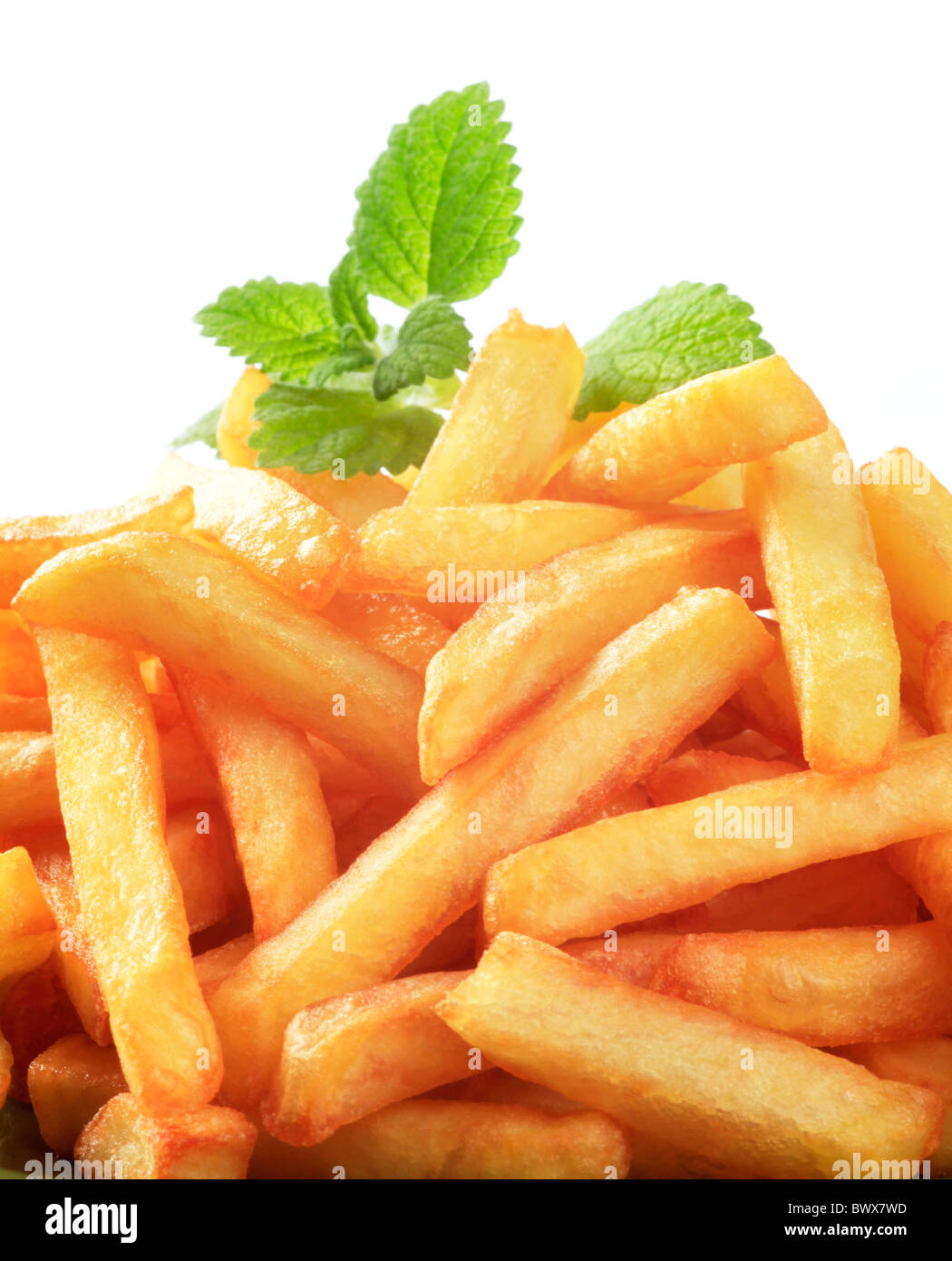 Fries portion hi-res stock photography and images - Alamy