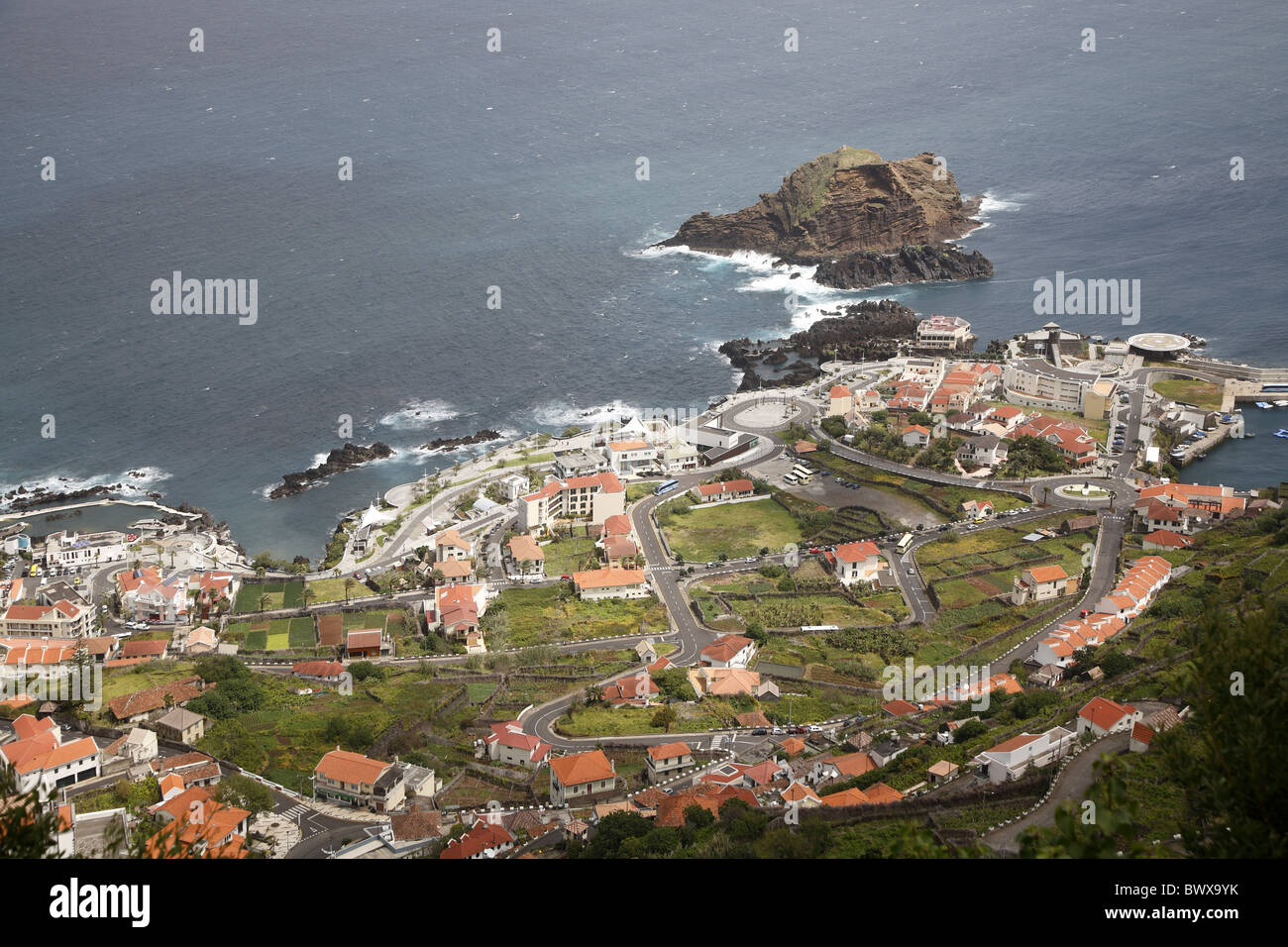 Draufsicht aufsicht plan topview top planview view hi-res stock ...