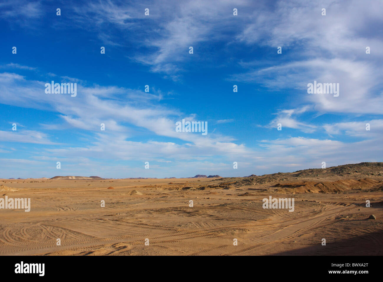 Sudanese Desert High Resolution Stock Photography and Images - Alamy