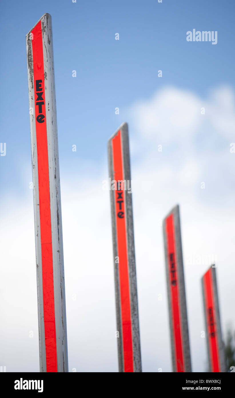 Sharp pointy hi-res stock photography and images - Alamy