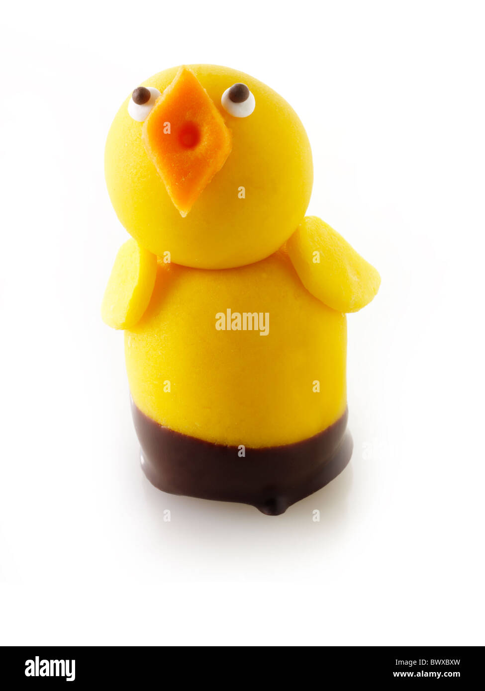 Traditional marzipan sweets hi-res stock photography and images - Alamy