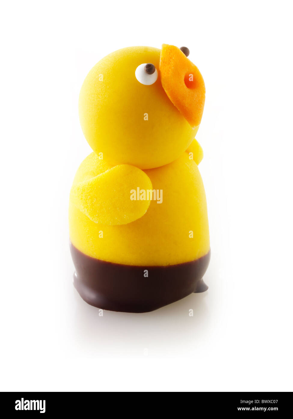 Traditional marzipan sweets hi-res stock photography and images - Alamy
