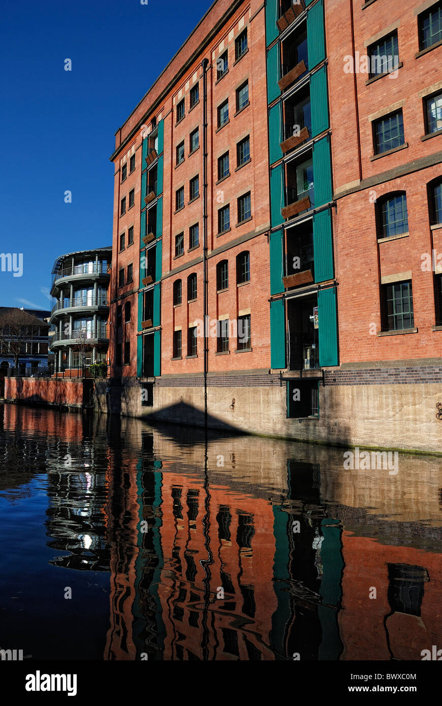 Converted to flats hi-res stock photography and images - Alamy