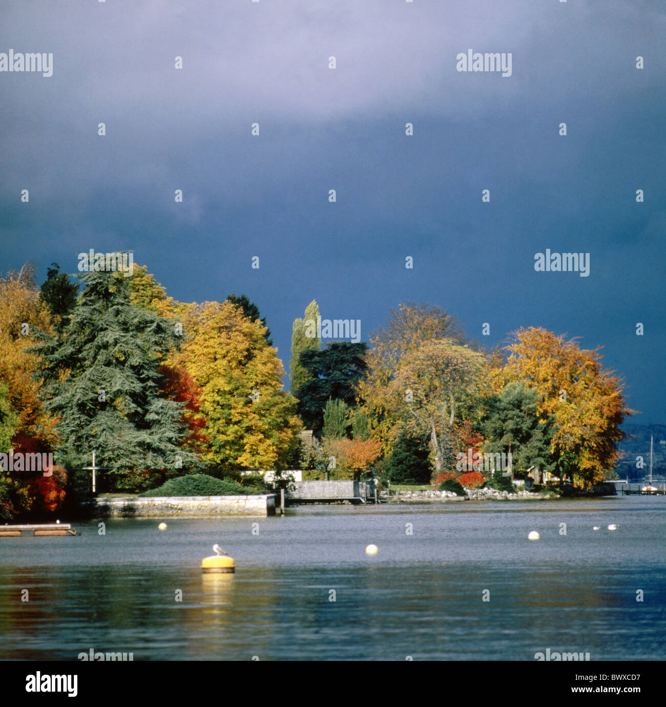 Kilchberg hi-res stock photography and images - Alamy