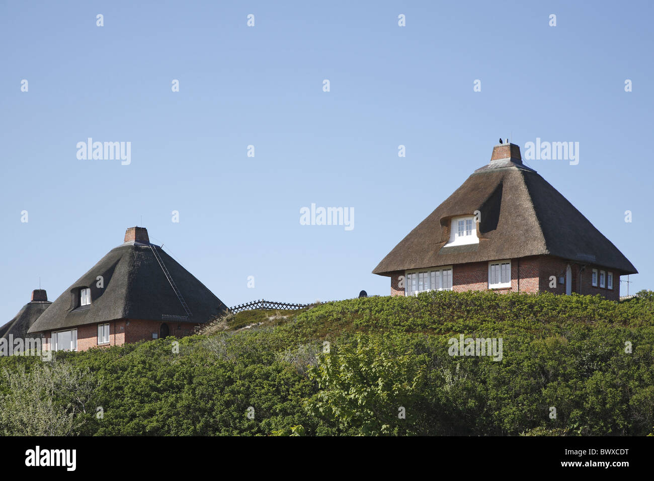Leben sylt hi-res stock photography and images - Alamy