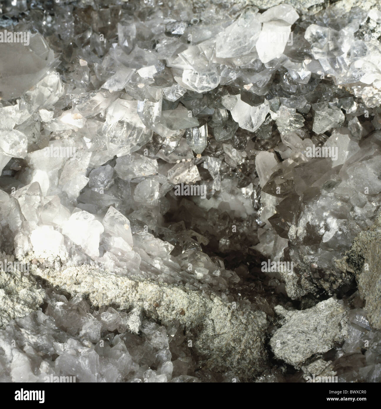 Kristallkaverne hi-res stock photography and images - Alamy