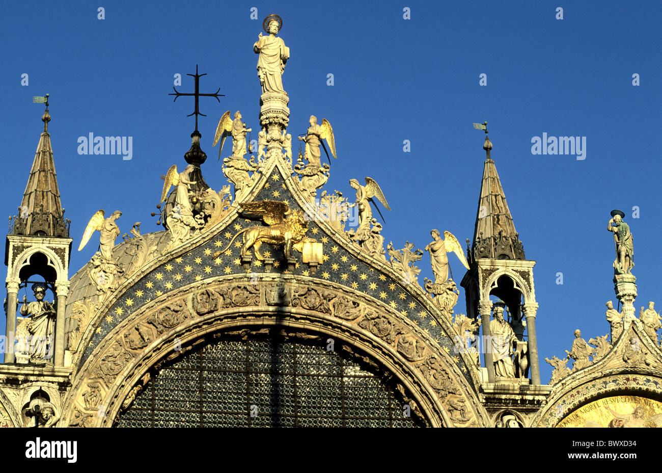 Marcus church hi-res stock photography and images - Alamy