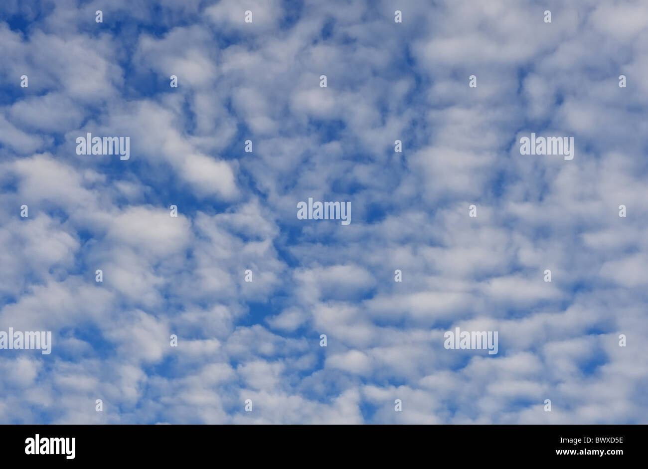 Windy cloudy sky Stock Photo - Alamy