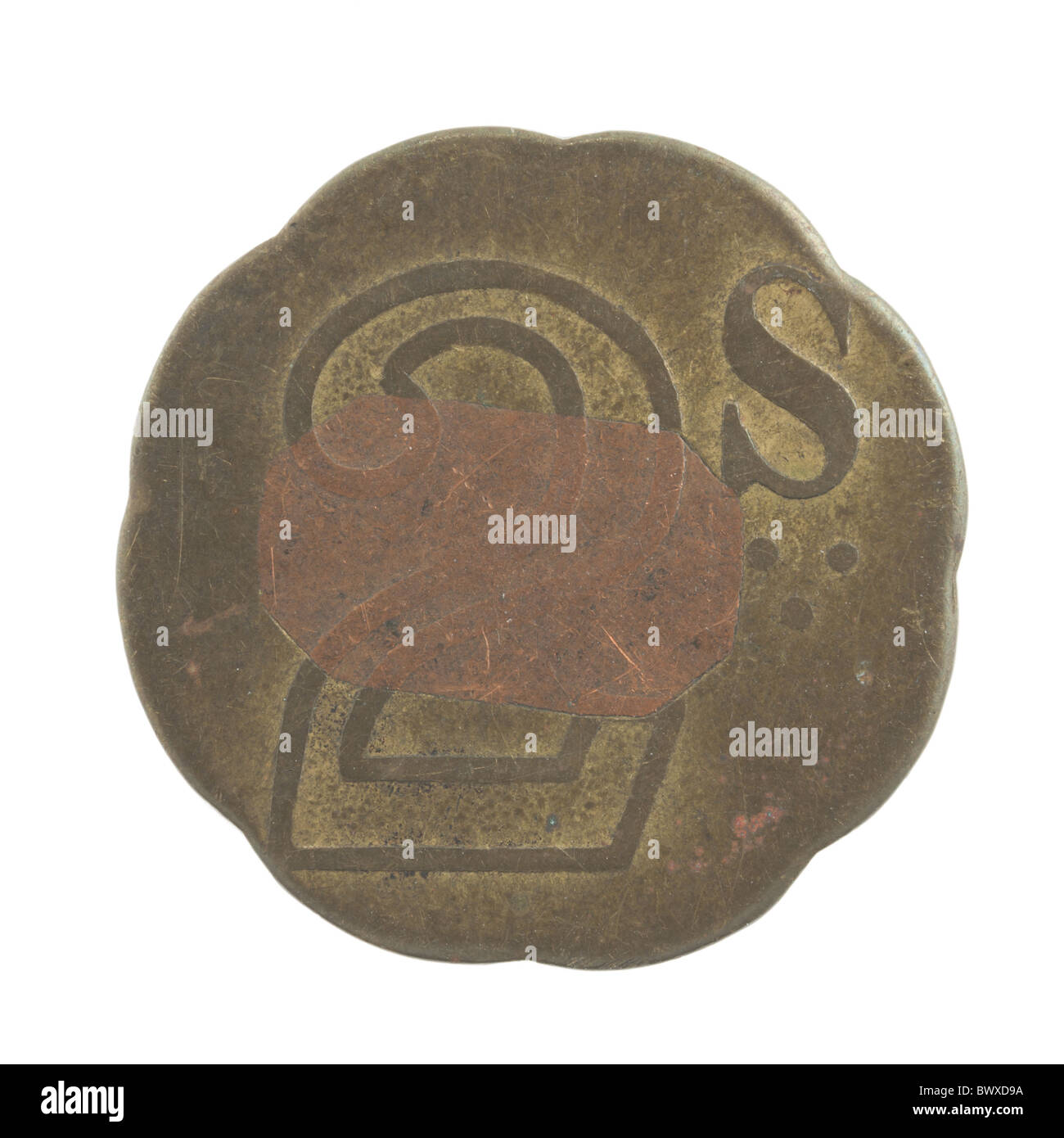 Token tokens hi-res stock photography and images - Alamy