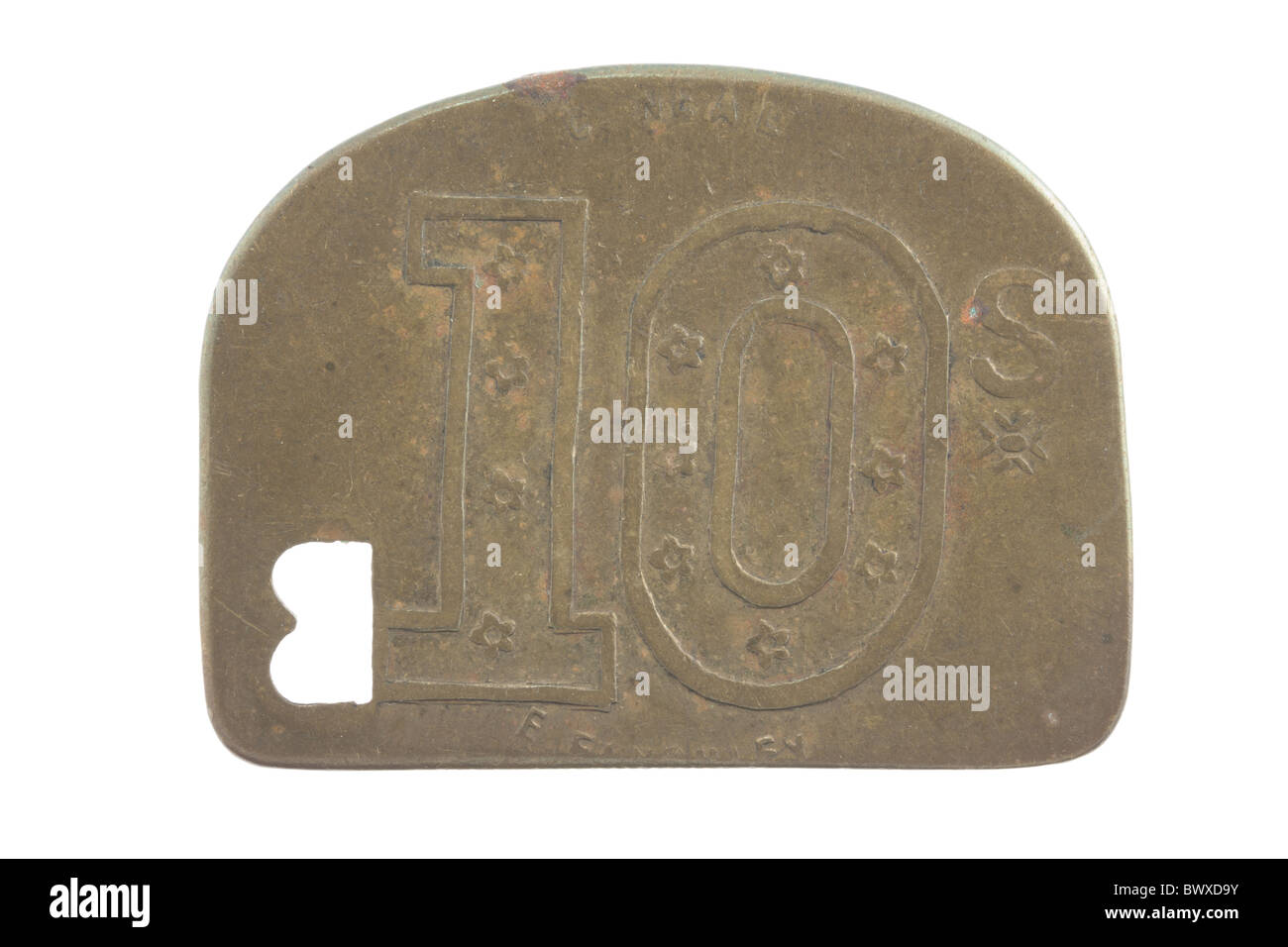 Token tokens hi-res stock photography and images - Alamy