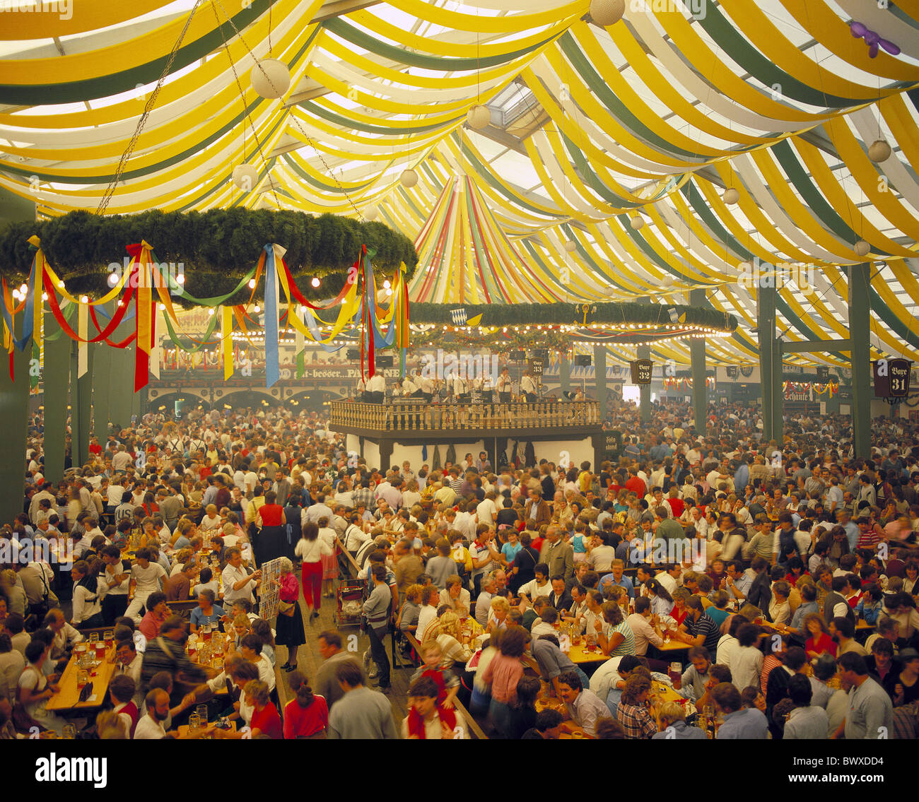 Bare Beer Festival