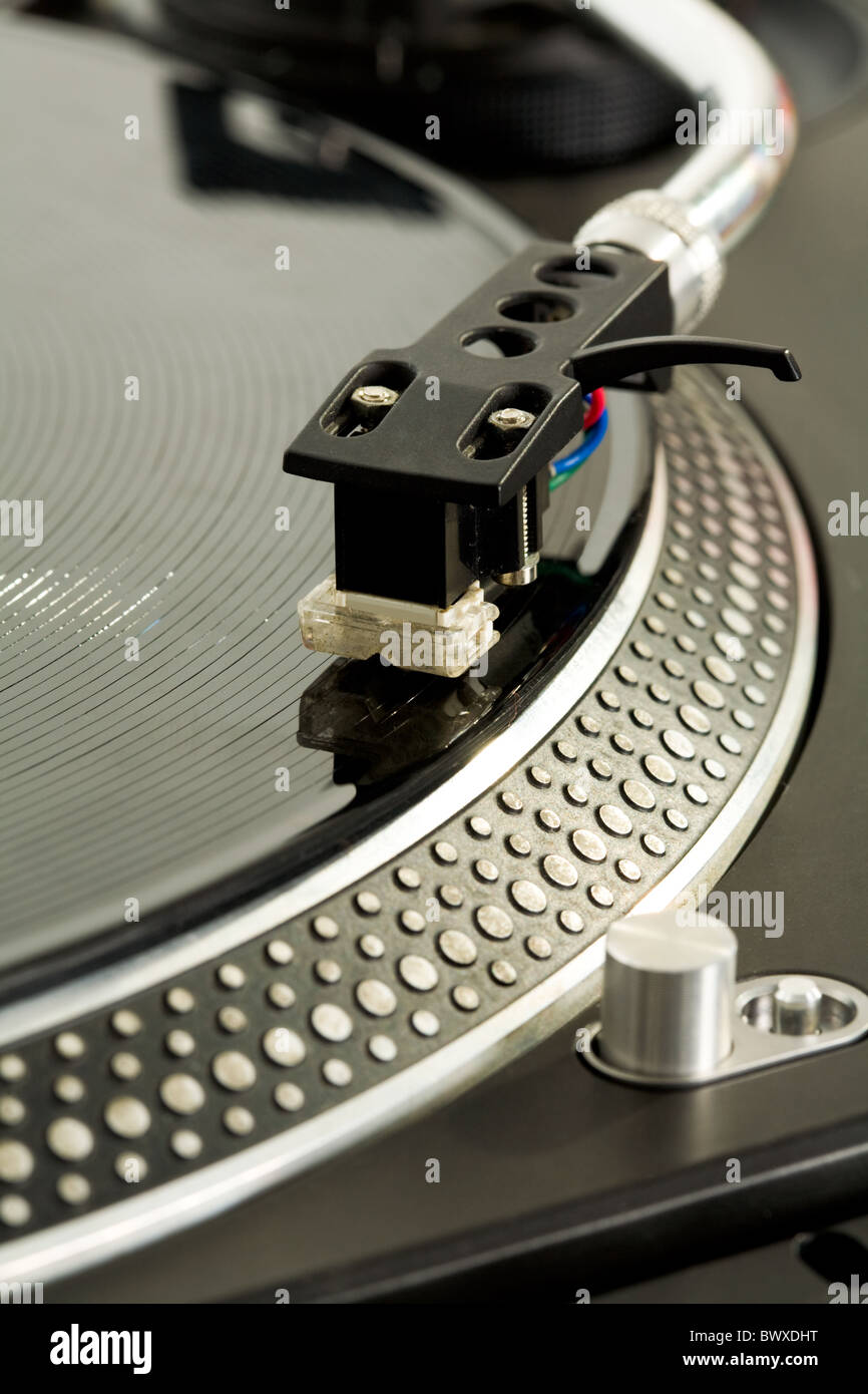 Technics Turntables Wallpaper