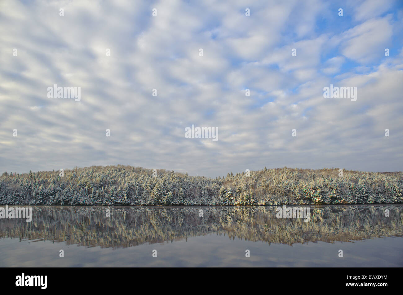 Woolastook provincial park hi-res stock photography and images - Alamy