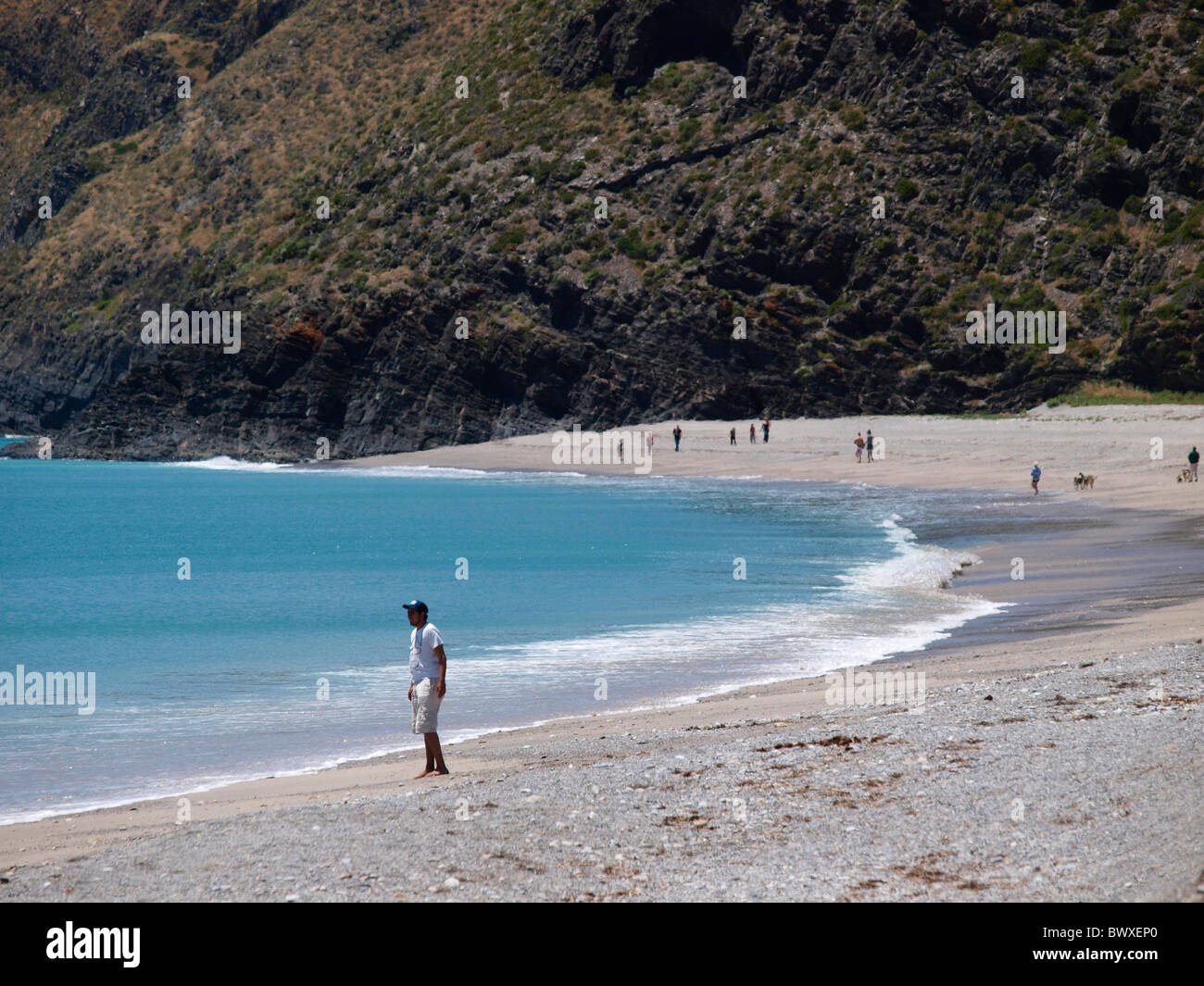 Rapid bay hi-res stock photography and images - Alamy