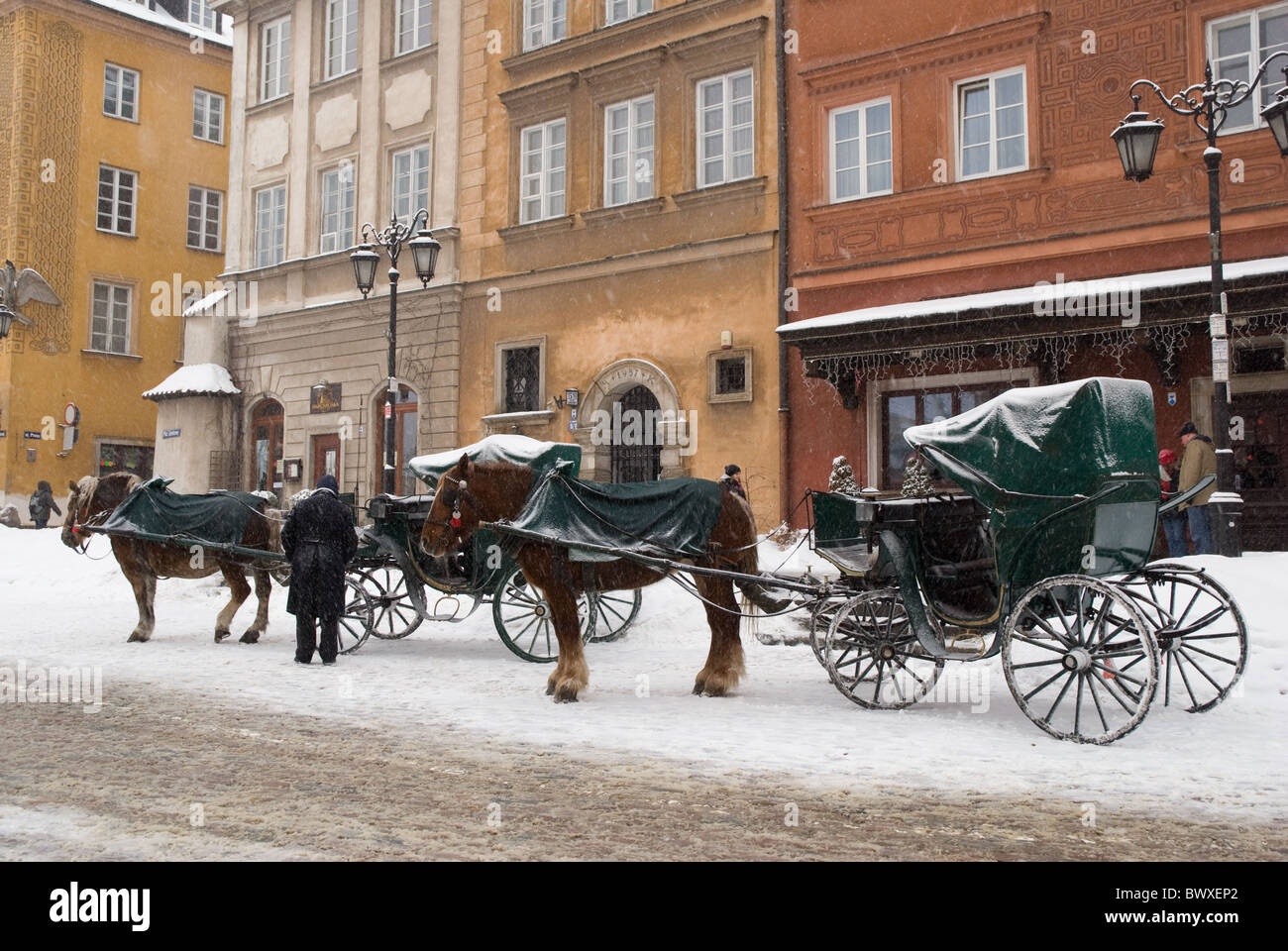 Britzka hi-res stock photography and images - Alamy