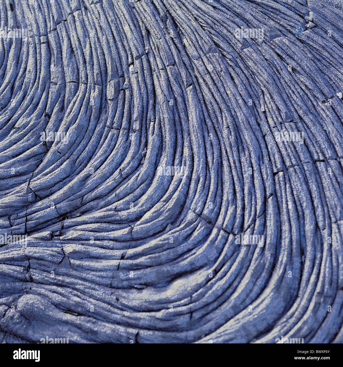 volcanism lava pattern sample scratches gray Hawaii volcano volcanical ...