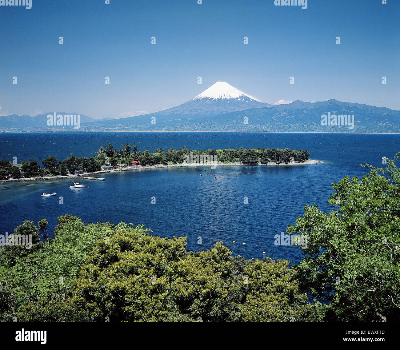 Suruga japan hi-res stock photography and images - Alamy