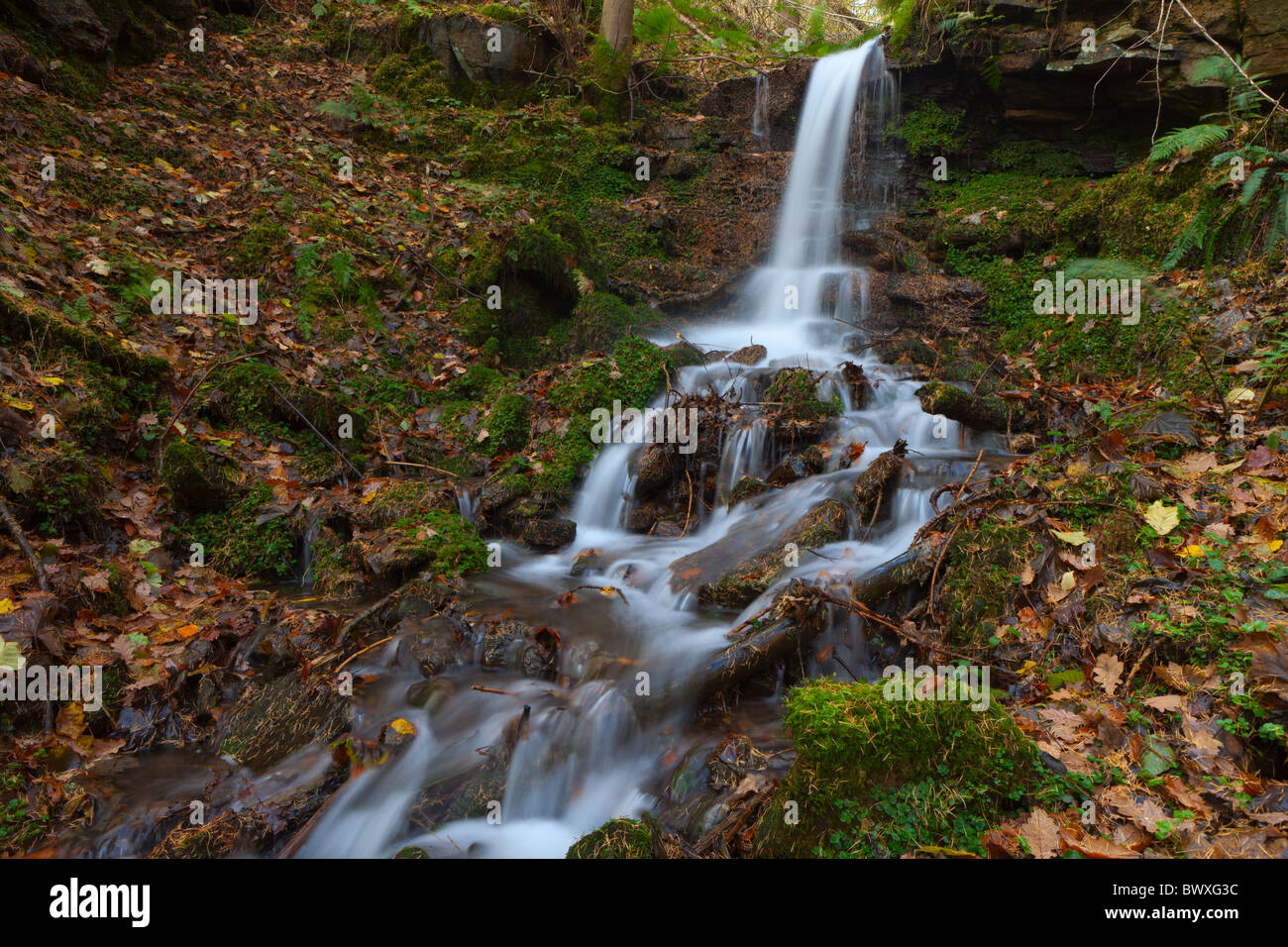 Long clough hi-res stock photography and images - Alamy