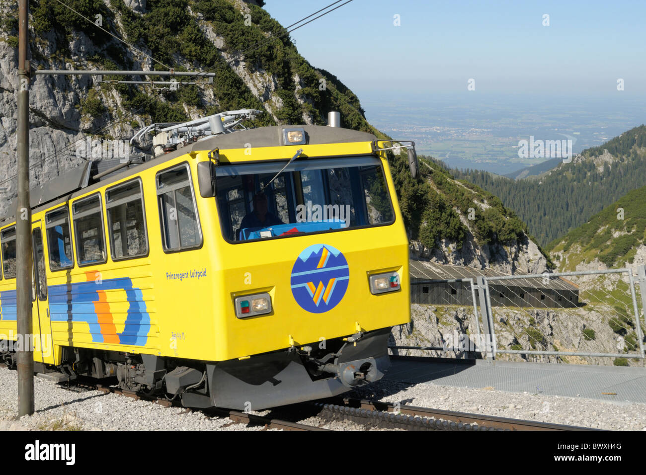 Cog Train High Resolution Stock Photography and Images - Alamy