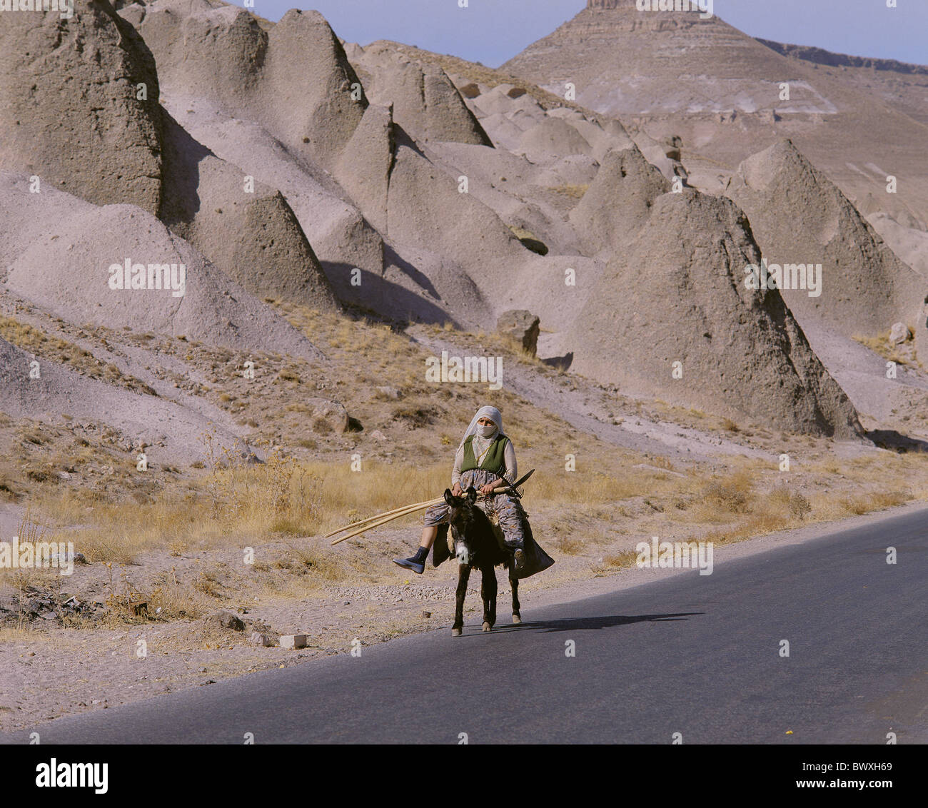 Kapadokkien hi-res stock photography and images - Alamy