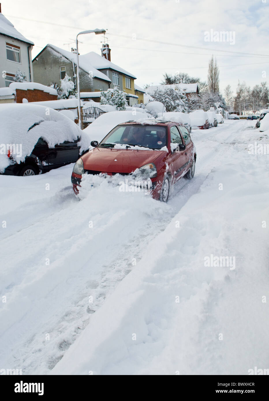 Renault clio hi-res stock photography and images - Alamy