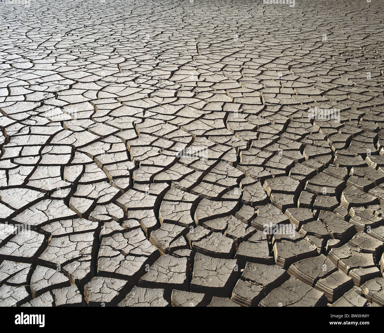 dryness symbol earth dries up tears patterns samples Spain Europe ...