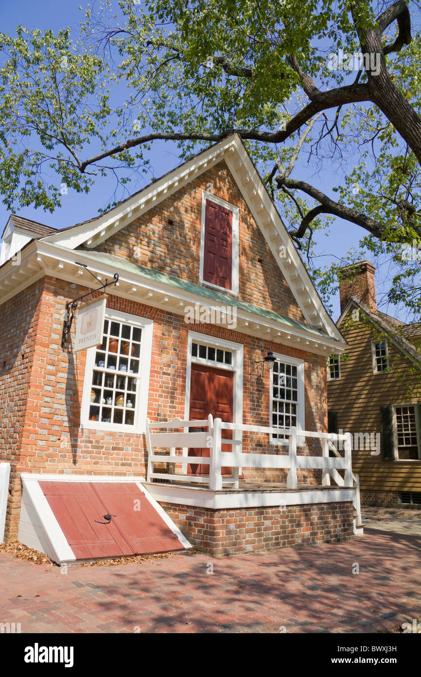 The Potters House High Resolution Stock Photography and Images - Alamy