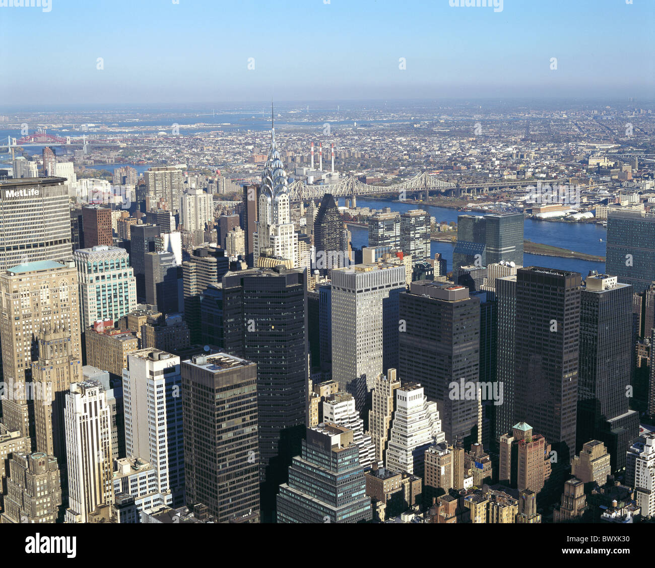 America usa town hi-res stock photography and images - Alamy