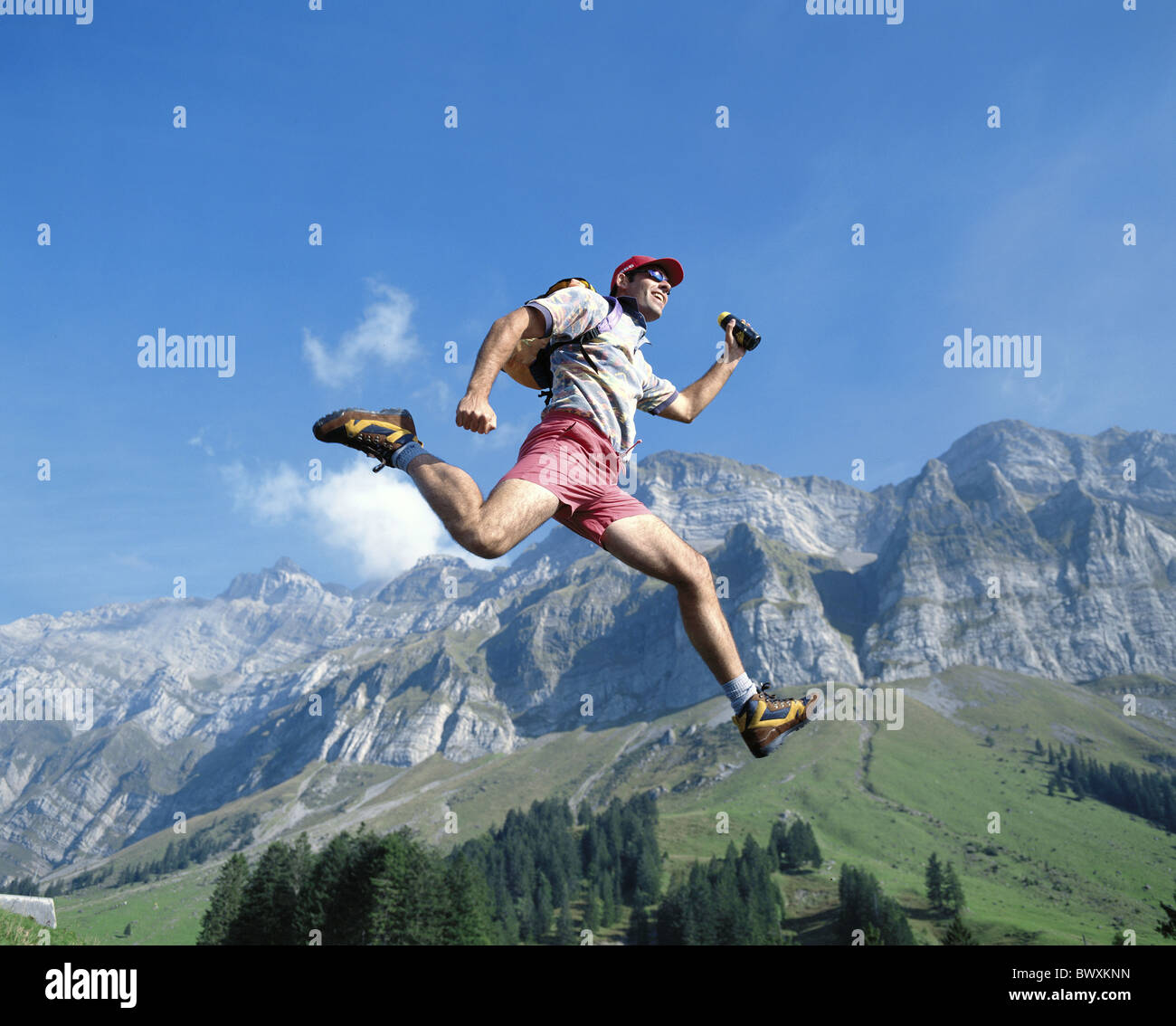 Wandering mountains hi-res stock photography and images - Alamy